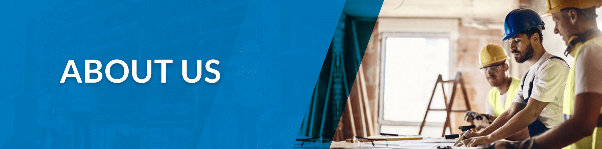 About Us – Builders Excellence